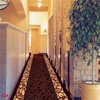 China Indoor Hotel Carpet Tiles Wilton Polypropylene Material Comfortable Style for sale