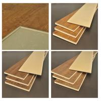 China Composite Floor Boards Brown Traditional Style Corrosion Resistance for sale
