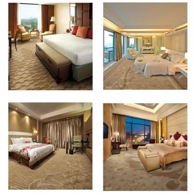 China 100 Polypropylene Modern Home Carpet , Commercial Grade Carpet Tiles for sale