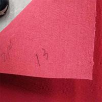 China Exhibition Event PVC Carpet Flooring Ribbed Needle Punched Design for sale