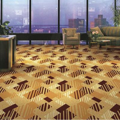 China Apartment Floor Covering Carpet Wilton Design Shaggy Pattern Jacquard Style for sale