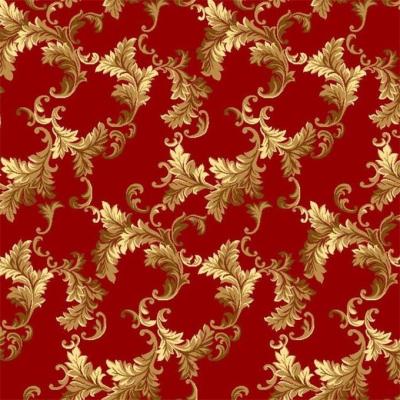 China Meeting Room PVC Carpet Flooring 100% Polypropylene Material Jacquard Style for sale