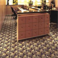 China Comfortable PVC Commercial Flooring , Luxury PVC Flooring OEM Service for sale