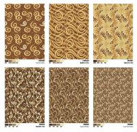 China Wilton Design Cut Pile Area Rugs 100 Polypropylene Material Various Color for sale