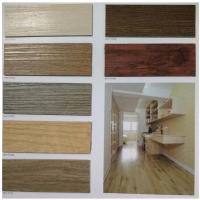 China Marble Grain PVC Vinyl Flooring For Hospital School Hotel Simple Color for sale
