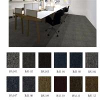 China Polypropylene Natural Weave Carpet Plain Style Oriental Design OEM Service for sale