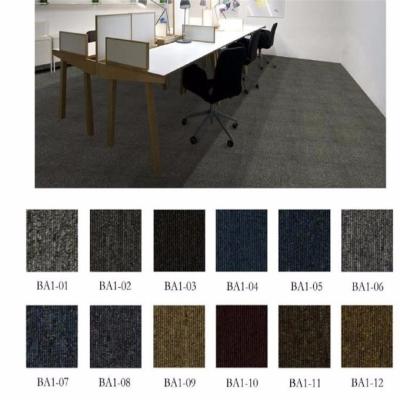 China Polypropylene Natural Weave Carpet Plain Style Oriental Design OEM Service for sale