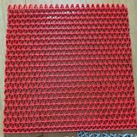 China Swimming Pool Rubber Floor Mats Red Beige Black Brown Grey Color for sale