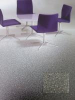 China Indoor Recycled PVC Flooring Thickness:1.6mm Environmental Protection for sale