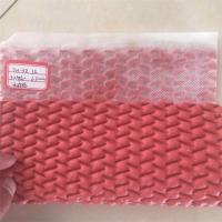 China Plain Sports Carpet Flooring Moisture Protection Environmental Protection for sale