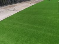 China Custom Lawn Grass Carpet For Golf Driving Ranges Park Kindergarten for sale
