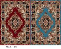 China Persian Style Modern Home Carpet 100% Polypropylene Material Maximum Width 5 Meters for sale