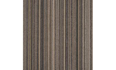 China Self Stick Office Carpet Tiles / Modern Polypropylene Carpet Tiles for sale