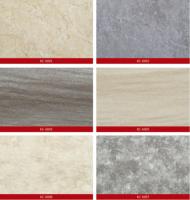 China Plastic Commercial Lvt Flooring , Quick Step Lvt Luxury Vinyl Tile for sale