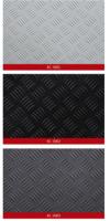 China LVT Office Carpet Flooring Cameo Grain For Bathroom , Laundry Room for sale