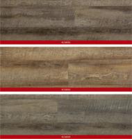 China Beautiful Luxury Vinyl Tile Flooring / Lvt Plank Flooring Indoor Use for sale