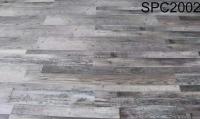 China Click Lock Stone Polymer Composite Flooring / Spc Deco Floor 3.5mm/4.2mm for sale
