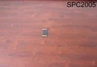China Click Lock Stone Polymer Composite Flooring / Spc Deco Floor 3.5mm/4.2mm for sale