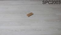 China Click Lock Stone Polymer Composite Flooring / Spc Deco Floor 3.5mm/4.2mm for sale
