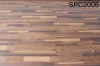 China SPC Hotel Carpet Flooring Environmental Stone Plastic Composite Tiles for sale