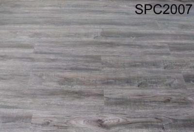 China SPC Hotel Carpet Flooring Environmental Stone Plastic Composite Tiles for sale