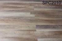 China UV Coating Stone Plastic Composite Flooring , Spc Vinyl Flooring No Formaldehyde for sale