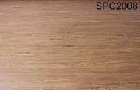 China UV Coating Stone Plastic Composite Flooring , Spc Vinyl Flooring No Formaldehyde for sale