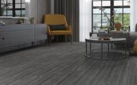 China Wood Planks Wpc Deck Flooring / Waterproof Hotel Carpet Tiles 10mm for sale