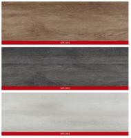 China Wood Planks Wpc Deck Flooring / Waterproof Hotel Carpet Tiles 10mm for sale