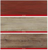 China 3D Deep Embossed WPC Hotel Carpet Flooring Green Environmental Protection for sale