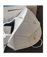 China Various styles of masks  FFP2 standard mask  N95 mask  KN95 mask Product in stock for sale