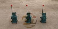 China 120- 1200L/min Flow Rate SDFSDA for High Pressure 25Mpa in Heavy Duty Applications for sale