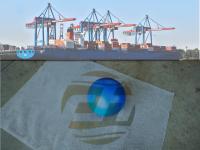 China PE FLOAT BALL WITH BREATHABLE CAP FOR LUBRICATING OIL TANK FH-200A for sale