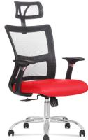 China Computer Chair for Office Desk Executive Black Mesh Office Chair for sale