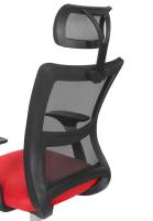 China Computer Chair for Office Desk Executive Black Mesh Office Chair for sale