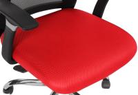 China Computer Chair for Office Desk Executive Black Mesh Office Chair for sale