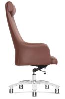 China Hot Selling Executive Office Chair Pu Leather Conference Office Chair,High Back Office Chair for sale