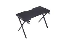 China 100 X 60 X 75 Cm 16kg Ergonomic Gaming Table Adjustable Ergonomic Portable Multi Functional Laptop Desk for sale