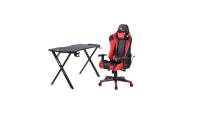 China 100 X 60 X 75 Cm 16kg Ergonomic Gaming Table Adjustable Ergonomic Portable Multi Functional Laptop Desk for sale