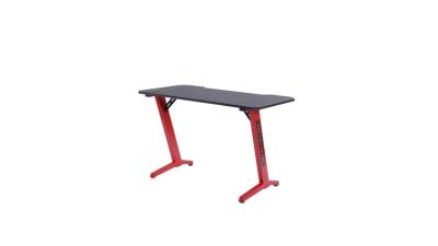 China 15.9kg MDF ABS Ergonomic Computer  Ergonomic Gaming Table SGS for sale
