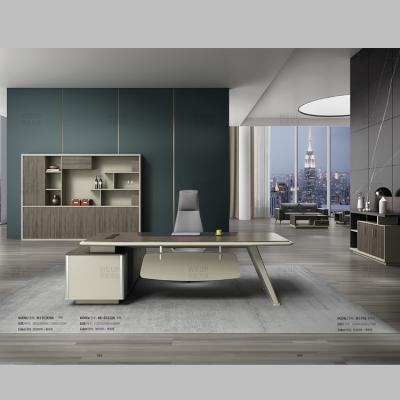 China Extendable Square Conference Rectangular Meeting Tables MDF E1 Grade Commercial Office for sale