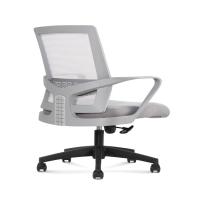 China High Back Gray  Ergonomic Mesh Executive Chairs with Lumbar Support put for home  working for sale
