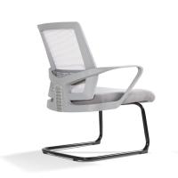 China High Back Gray  Ergonomic Mesh Executive Chairs with Lumbar Support put for home  working for sale
