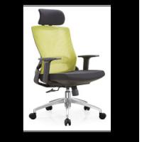 China Ergonomic Office Chair Computer Mesh Chair with Adjustable Lumbar Support for sale