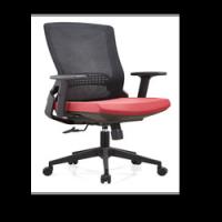 China Ergonomic Office Chair Computer Mesh Chair with Adjustable Lumbar Support for sale