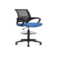 China New Adjustable  Ergonomic Desk Chairs  comfortable in office Chair  for chrome for sale