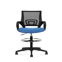 China New Adjustable  Ergonomic Desk Chairs  comfortable in office Chair  for chrome for sale