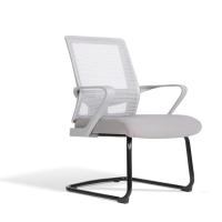 China Gray Meeting Chairs  serving the business put in the chamber 2020 for sale