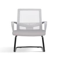 China Gray Meeting Chairs  serving the business put in the chamber 2020 for sale