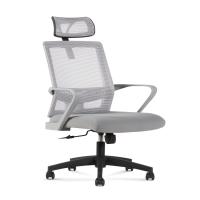China Gray Meeting Chairs  serving the business put in the chamber 2020 for sale